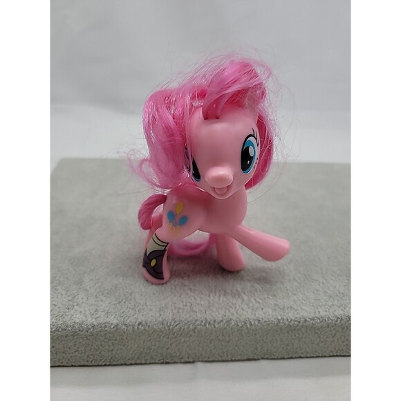 Hasbro | Toys | My Little Pony G4 Mlp Pirate Ponies Pinkie Pie Hasbro Brushable 35 | Poshmark